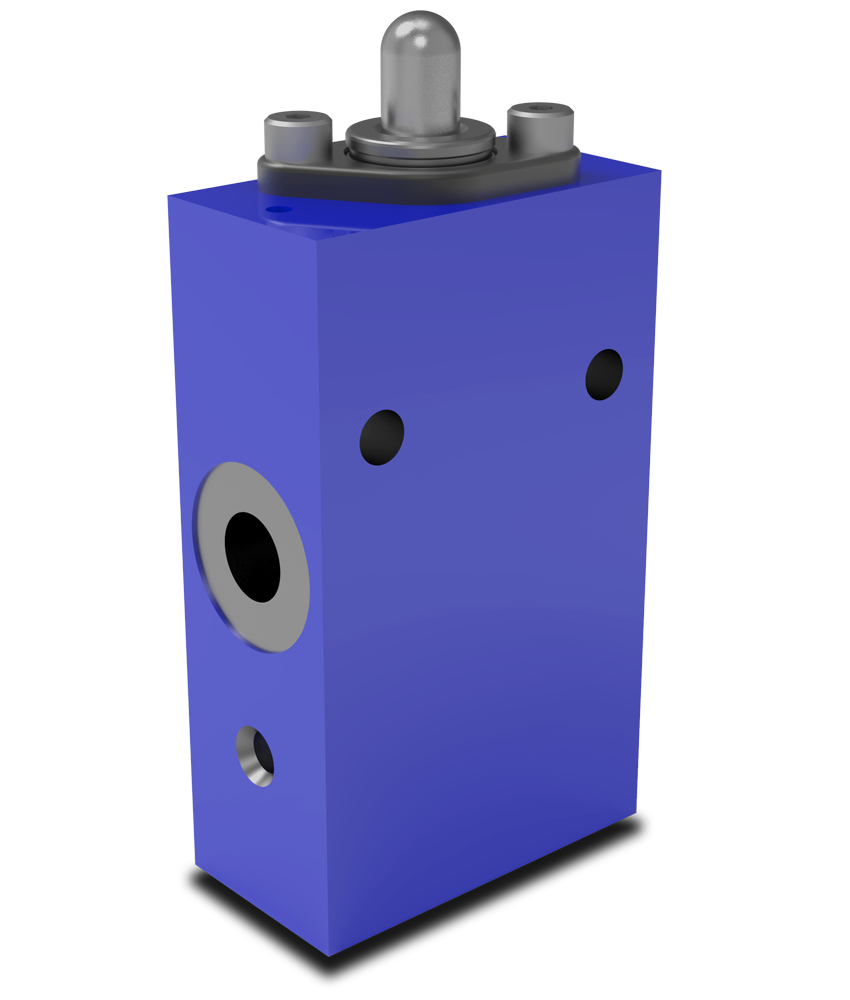 Walvoil - RCV - Walvoil S.p.A.