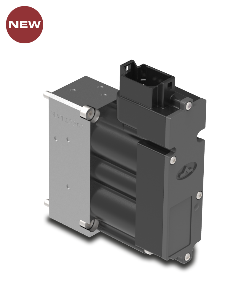 Walvoil - NG5 - Walvoil S.p.A.